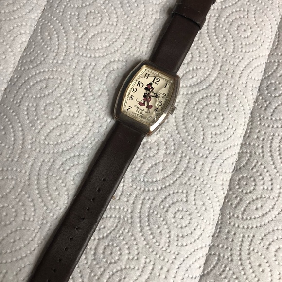 Disney | Accessories | Disney Watch | Poshmark